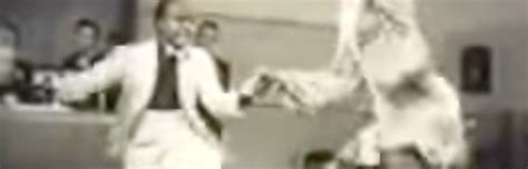 Archives Of Early Lindy Hop Frankie Manning Foundation