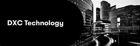 Dxc Technology Logo Logodix