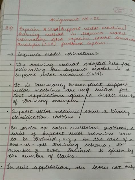 Nlp Assignment 3 Pdf