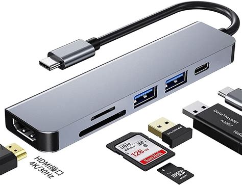 Usb Type C Hub For Macbook In At Piece Type C Dock In New Delhi Id