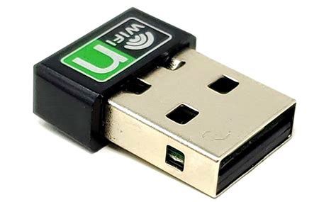 Realtek Usb Wifi Adapter Dongle