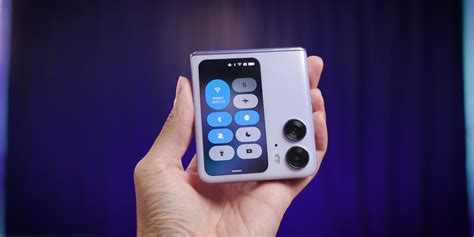Oppo Find N2 Flip Telefon Lipat Dengan Spesifikasi Memikat Oppo