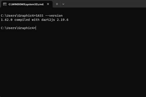 What Is Sass A Comprehensive Guide To Installation