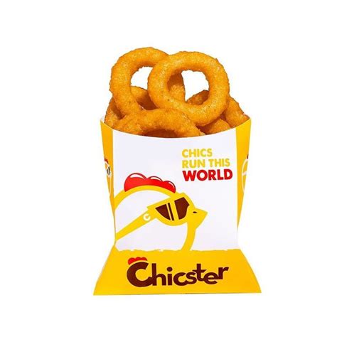 Chicster Delivery Service In Kuwait Talabat