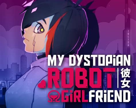 Factorial Omega My Dystopian Robot Girlfriend V0878 By Incontinent