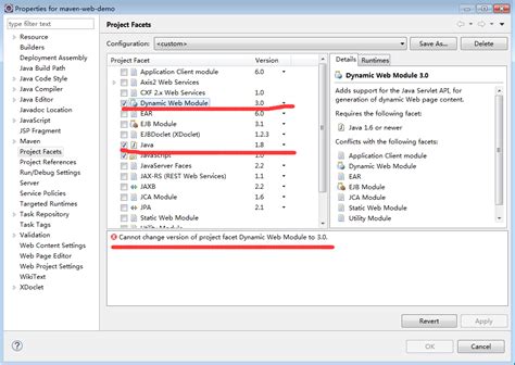 解决错误java Compiler Level Does Not Match The Version Of The Installed