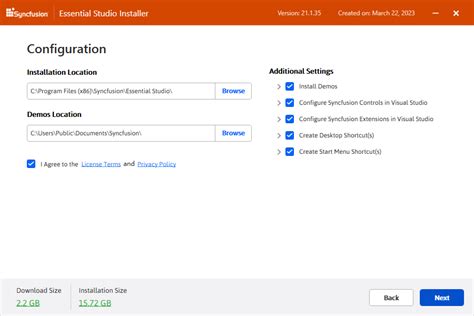 Syncfusion Essential Studio破解版 Syncfusion Essential Studio Enterprise