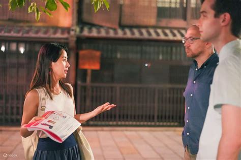 Dinner With Maiko In A Traditional Kyoto Style Restaurant Tour Klook