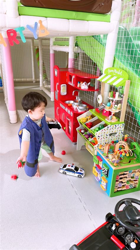 대전 키즈카페 대관 우리끼리키즈카페 정글마을 도안점 무인키즈카페 네이버 블로그