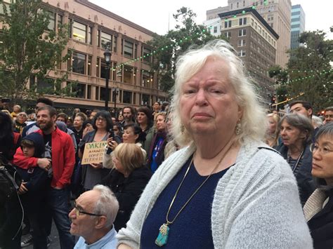 Protests Erupt Nationwide After Deadly White Supremacist Rally In