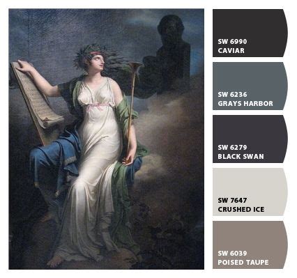 Paint Colors From Colorsnap By Sherwin Williams Color Color Me Paint Colors