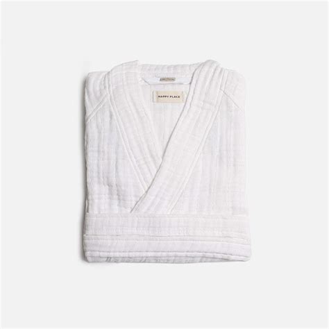 Plus Size Robes For Complete Self Care And Relaxation │ Luxury Spa Robes