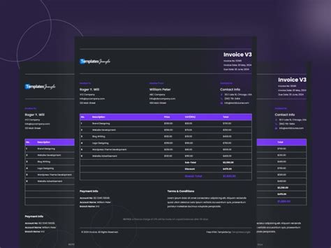 Portfo Free Bootstrap 5 Html Css Portfolio Website Template