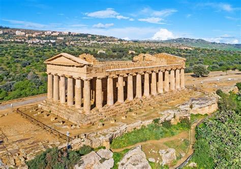 De Quels Peuples Les Siciliens Daujourdhui Sont Ils Issus Voici Comment Sont Nés Les Siculi