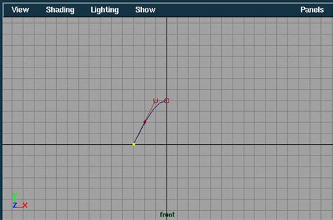 CSE 458 Tutorial Two