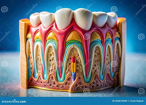 Comprehensive 3d Dental Anatomy Visualization Explore Tooth Structure Enamel Dentin And Root