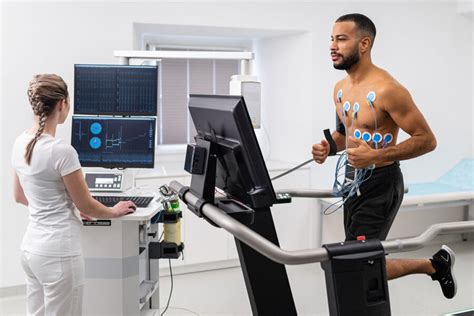 Cardiac Stress Test In Los Angeles Ca Dr Jamshid Maddahi