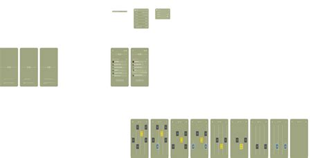 Piano Tiles Game Prototype Figma