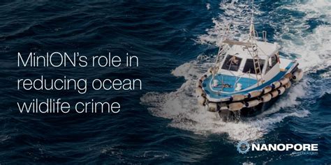 Oxford Nanopore Technologies On Linkedin Minion