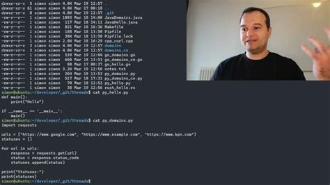 Simon Racz On Linkedin Processes Threads Coroutines In Various