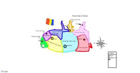 Political Map Scribble Maps Political Map Scribble Maps