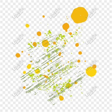 컬러 스플래시 벡터 Png 일러스트 및 벡터 이미지 무료 다운로드 Lovepik