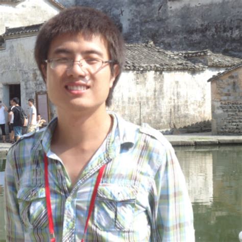 Wei Chen Phd Huazhong University Of Science And Technology Hust State Key Laboratory Of