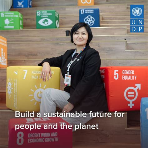Undp Kazakhstan On Linkedin 📢 Undp Kazakhstan Within The Framework Of