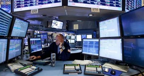 什么是高频交易系统？ 知乎