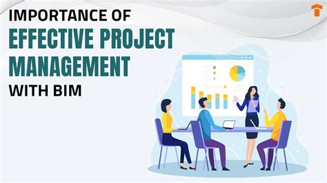 Mastering Effective Project Management With Bim Tsa Blog