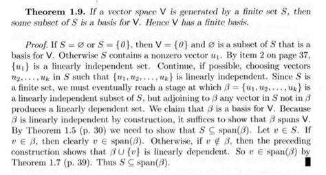 Solved Please Prove The Following Theorem The Proof Is Chegg