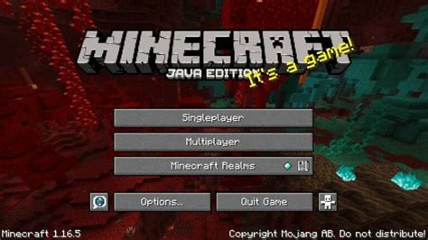 How To Play Multiplayer On Minecraft Java TechStory