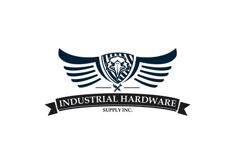 Hardware Store Logo Design