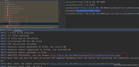 Java代码质量相关插件pmdjacocosonar关于maven及idea使用及配置maven Pmd Csdn博客