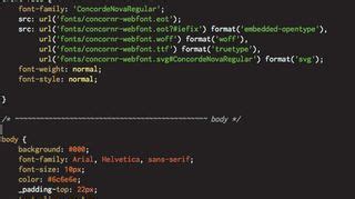 Css And Javascript Tutorials To Boost Your Skills Creative Bloq