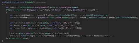 Performance Issue Unity Engine Unity Discussions