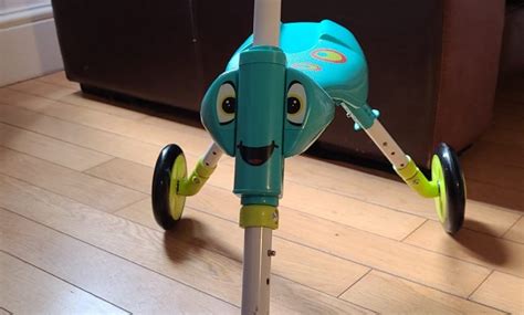 Scuttlebug XL Review What S Good To Do