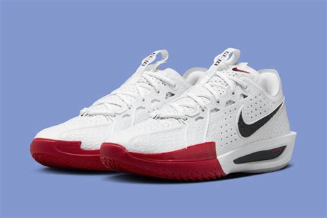 Celebrate The Fourth Of July With The “usa” Nike Gt Cut 3 Sneakers Cartel