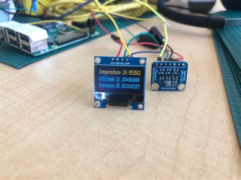 kubernetes on a raspberry pi cluster vmware {code}