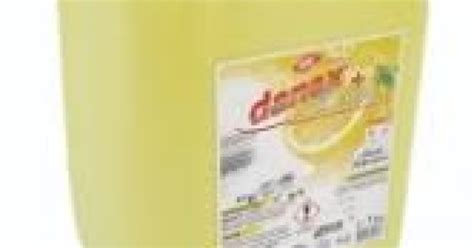 Hmi® Danex® Gel Professional10 кг Концентрат за ръчно измиване на съдове • Цена → Newfresh