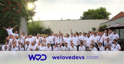 Développeur se nodeJs Back Elosi IT job