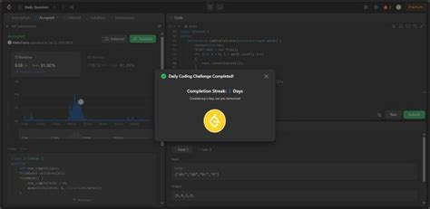 Mehul Lunia On Linkedin 100daysofcode Leetcode Trie Datastructures