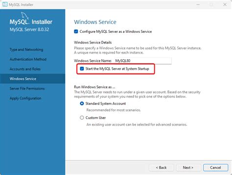 Mysql下载安装以及环境配置教程mysql Server下载 Csdn博客