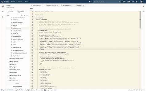 Web IDE Gitlab 中文文档 书栈网 BookStack