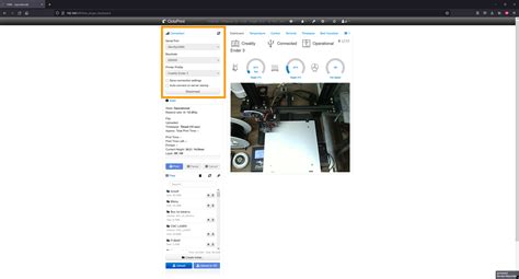 octoprint setup on raspberry pi some relays and plugins 11 steps with pictures instructables
