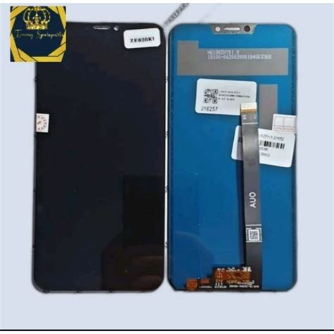Jual Lcd Touchscreen Asus Zenfone New Zenfone Z Ze Kl X Qd Original Shopee Indonesia