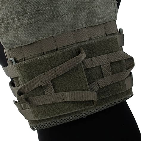 ₩170627에서 Tmc 전술 조끼 점프 플레이트 캐리어 멀티 카닉 Jpc 20 해양 Ver Molle 바디 방어구 몰리