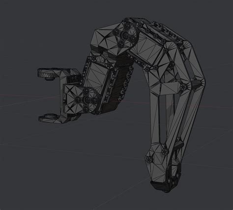 STEP Import Released Scripts And Themes Blender Artists Community