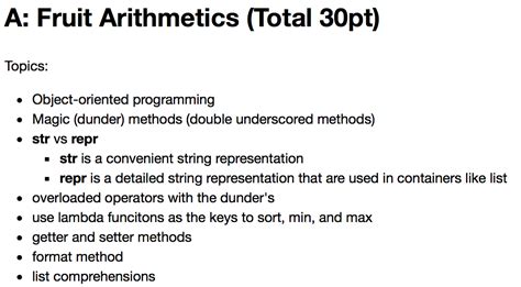 Solved Python Fill In The Codes Where Marked