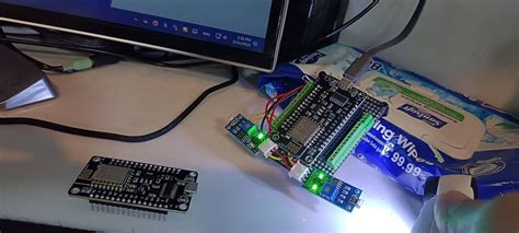 Arduino Iot